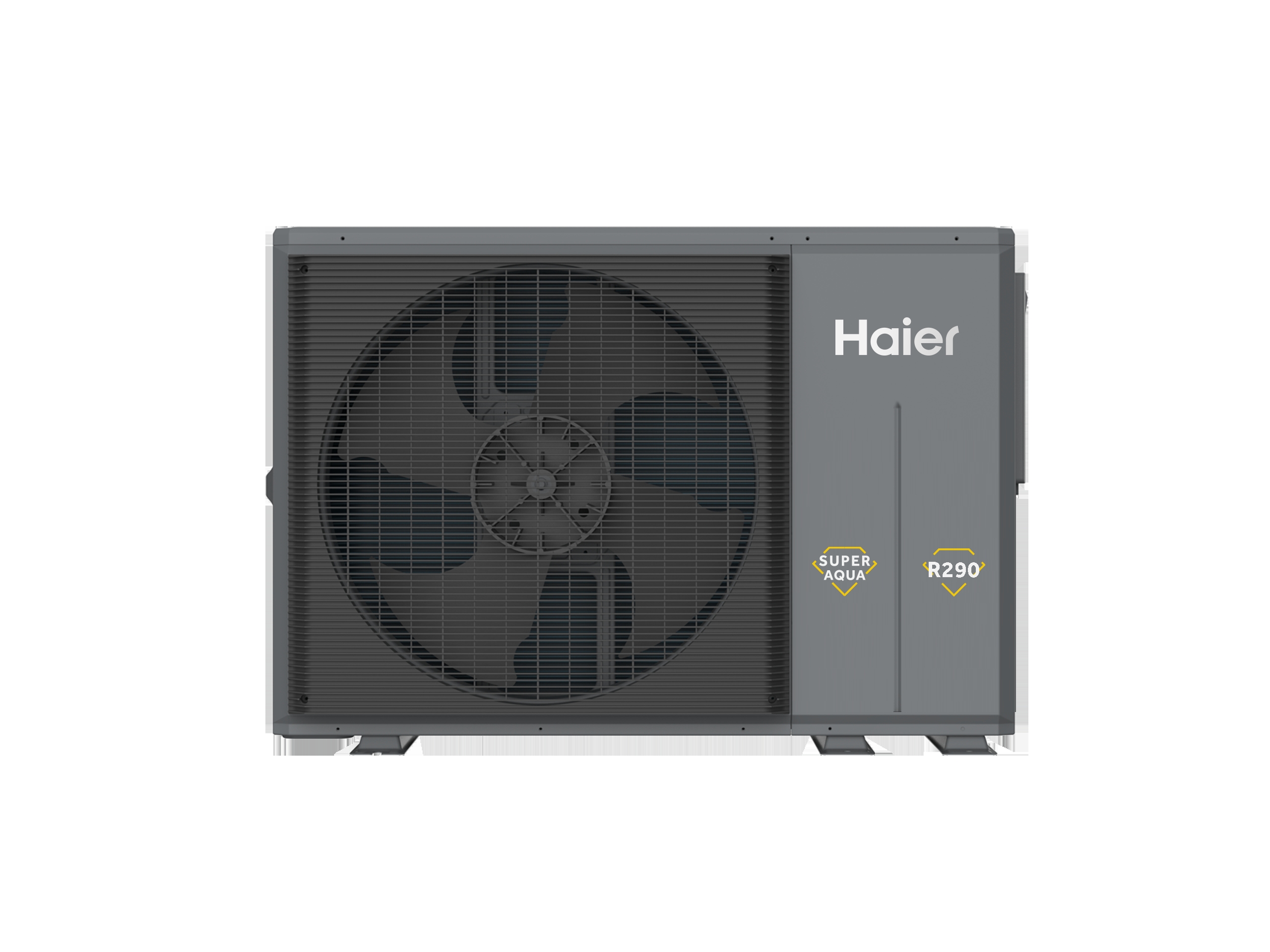 R290 - Monobloc GT - A2W | Haier